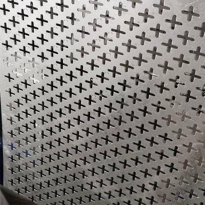 Κίνα Πιάτο 304 χάλυβα JIS 316 διατρυπημένο ανοξείδωτου οικοδομικό υλικό μετάλλων φύλλων εξωτερικό προς πώληση