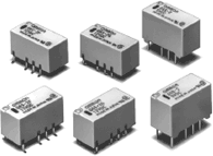 Product Image G6S Signal Relays: G6S