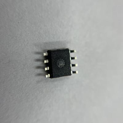 Китай Автомобильный обломок EEPROM Serial-I2C 3.3V/5V 24LC02B-I/SN 2K-Bit 256 x 8 IC памяти продается