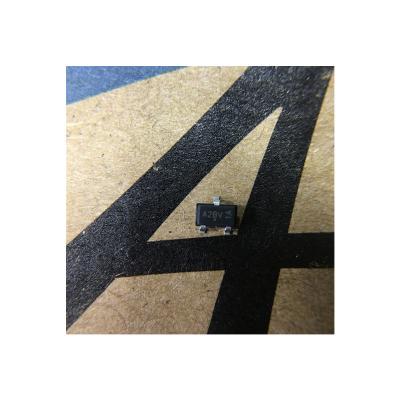Chine Inscription simple A2 de FETs du N-canal 30v 4a Sot23 de transistor MOSFET de puissance du transistor à effet de champ Ao3402 à vendre