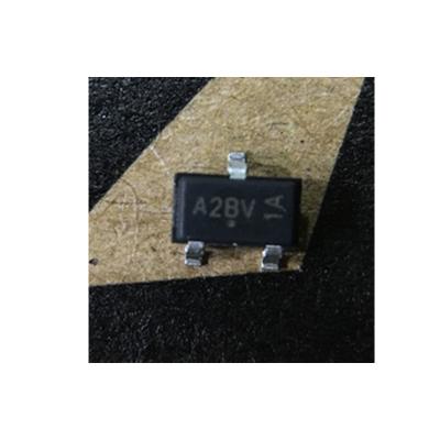 Chine Inscription simple A2 de FETs du N-canal 30v 4a Sot23 de transistor MOSFET de puissance du transistor à effet de champ Ao3402 à vendre