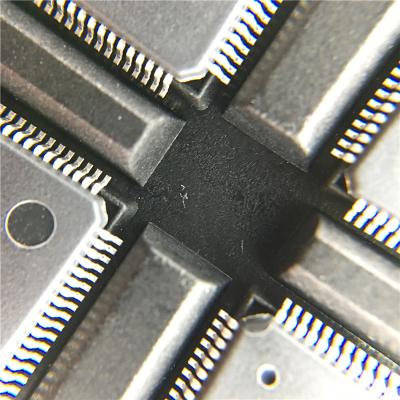 Chine Microcontrôleurs PIC18LF6680-I/PT et processeurs intégrés IC MCU FLASH Puce 18LF6680 à vendre