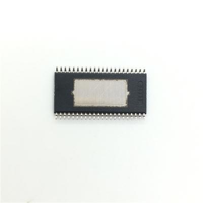 China Gestión ICs del poder del TI DRV8312DDWR de los conductores de los reguladores de la ignición de los ICs de los circuitos integrados en venta