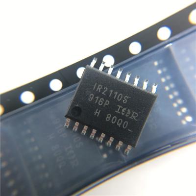 중국 SMD / SMT 집적 회로 ICs 점화 제어기들 드라이버 적외선 IR2110STRPBF 판매용