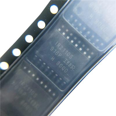 중국 SMD / SMT 집적 회로 ICs 점화 제어기들 드라이버 적외선 IR2110STRPBF 판매용