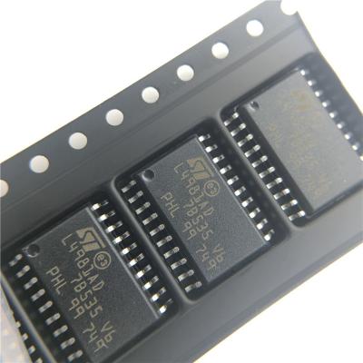China ST L4981AD de los ICs de los circuitos integrados de la corrección de factor de poder PFC Chip Ic Management ICs en venta
