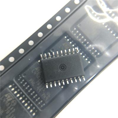 China ST L4981AD de los ICs de los circuitos integrados de la corrección de factor de poder PFC Chip Ic Management ICs en venta