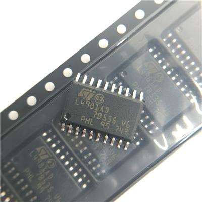 China ST L4981AD de los ICs de los circuitos integrados de la corrección de factor de poder PFC Chip Ic Management ICs en venta