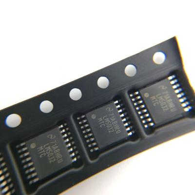 Китай Регулятор режима ti Ics LM5032 интегральных схема высоковольтный двойной Interleaved настоящий продается