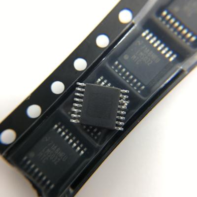 Китай Регулятор режима ti Ics LM5032 интегральных схема высоковольтный двойной Interleaved настоящий продается