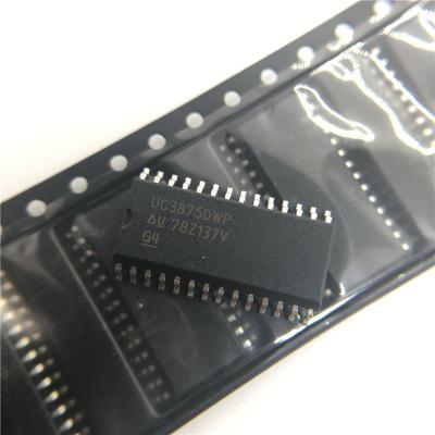 Китай Регуляторы Ics PWM интегральных схема откалывают ti UC3875DWP ICs управления силы продается