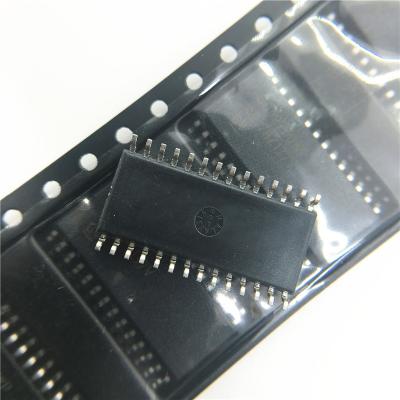Китай Регуляторы Ics PWM интегральных схема откалывают ti UC3875DWP ICs управления силы продается