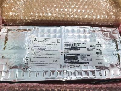 Китай Сетноая-аналогов микросхема Atmel KSZ8795CLXIC обломока локальных сетей ICs сети связи IC амортизатора продается