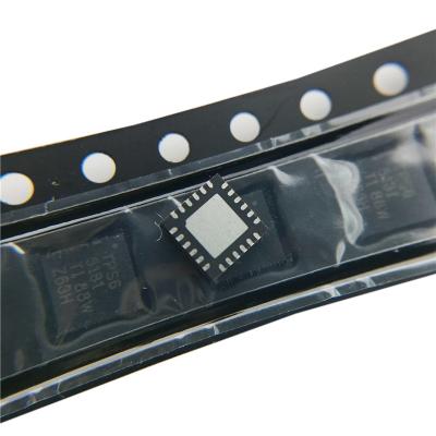 China Isolador análogo IC do controlador TPS65131RGER do cubo dos reguladores de tensão da gestão CI do poder à venda