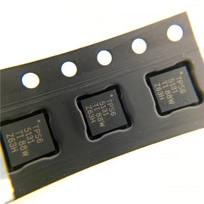 China Isolador análogo IC do controlador TPS65131RGER do cubo dos reguladores de tensão da gestão CI do poder à venda