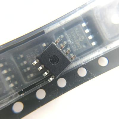 China La memoria IC Chip Flash Microchip Electrical Storage de EEPROM 512K salta 24LC512T-I/SN en venta