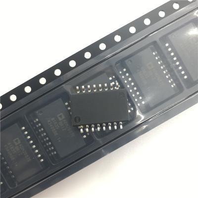 China Halfgeleiders Analoge Isolator IC rs-422/rs-485 Interface IC Analog Devices ADM2687EBRIZ Te koop