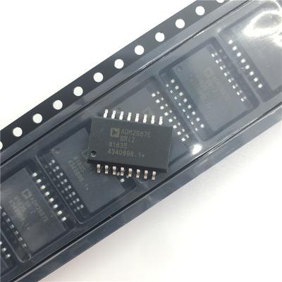 China Halfgeleiders Analoge Isolator IC rs-422/rs-485 Interface IC Analog Devices ADM2687EBRIZ Te koop