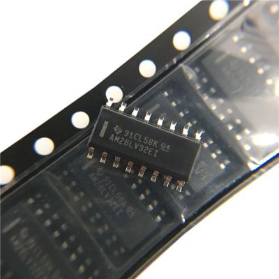 Китай Интегральные схемаы взаимодействуют ICs RS-422 взаимодействуют IC Texas Instruments AM26LV32EIDR продается
