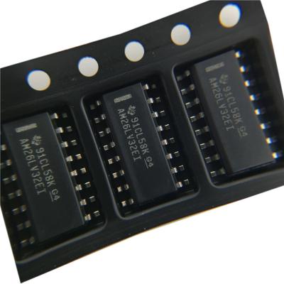 China Los circuitos integrados interconectan los ICs que RS-422 interconectan IC Texas Instruments AM26LV32EIDR en venta