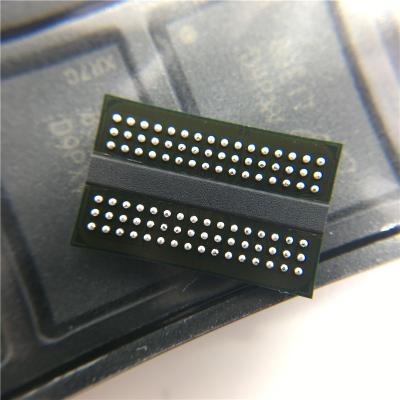 China Chip CI MT29F32G08CBADBWP de NAND Flash Memory del MICRÓN en venta