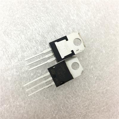중국 교환 응용을 위한 STP110N8F6 Mosfet 이산 반도체 장치 판매용