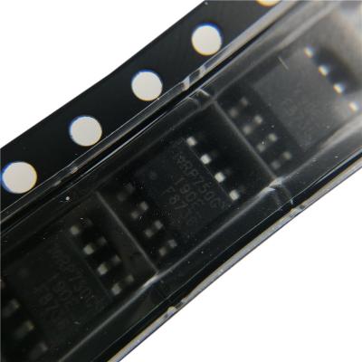 Chine Transistor à effet de champ de SMD/SMT Chip Circuit Protection IRF8736TRPBF 30V 18A à vendre