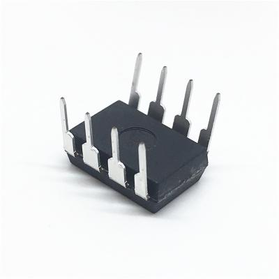China Energie-Management IC analoger Isolator IC Wechselstrom-DC-Konverter St. VIPER12ADIP-E zu verkaufen