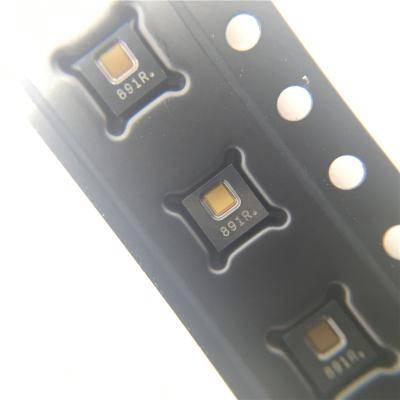 China Klima-Sensor IC verschalen Berg-Feuchtigkeitssensor-Ti HDC1080DMBR zu verkaufen