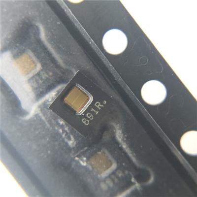 China Klima-Sensor IC verschalen Berg-Feuchtigkeitssensor-Ti HDC1080DMBR zu verkaufen