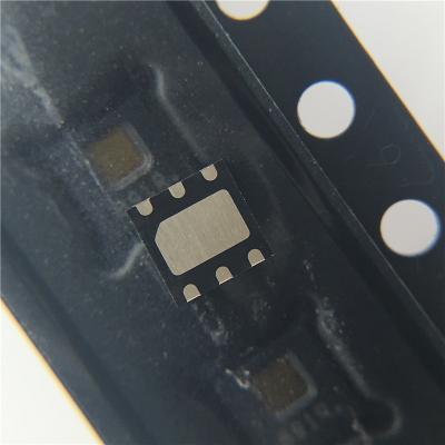 China Klima-Sensor IC verschalen Berg-Feuchtigkeitssensor-Ti HDC1080DMBR zu verkaufen
