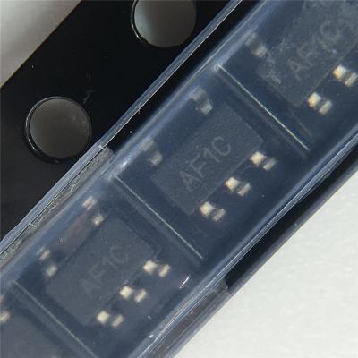 Chine Puce analogue opérationnelle d'IC MCP6001UT-I/OT d'isolant de l'amplificateur IC ampères Single1.8V à vendre