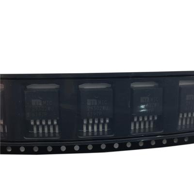 Chine Puce analogue opérationnelle d'IC MIC29302WU d'isolant de l'amplificateur IC de régulateurs de tension de LDO à vendre