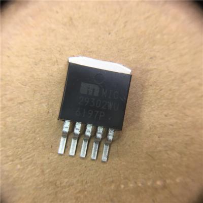 Chine Puce analogue opérationnelle d'IC MIC29302WU d'isolant de l'amplificateur IC de régulateurs de tension de LDO à vendre