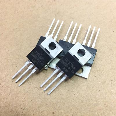 中国 IRFB3206PBFの単一の電界効果トランジスタ60V NチャネルMosfet IR 販売のため