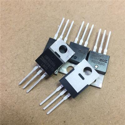中国 IRFB3206PBFの単一の電界効果トランジスタ60V NチャネルMosfet IR 販売のため