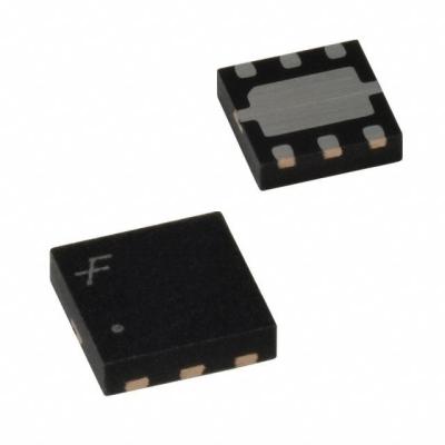 중국 FPF2163 집적 회로 ICS PMIC 파워 분배 스위치, 부하 드라이버 판매용