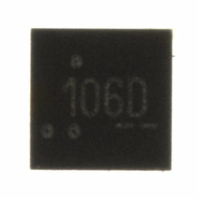 Китай Переключатели распределения силы ICS PMIC интегральных схема FPF1006, водители нагрузки продается