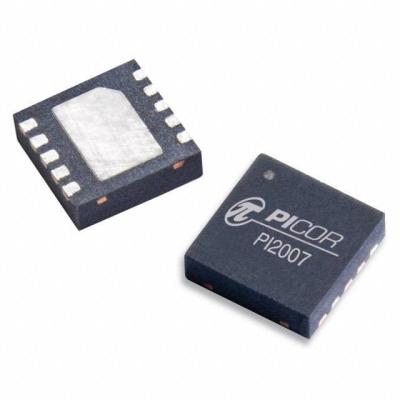 중국 PI2007-00-QEIG 집적 회로 ICS PMIC 또는 제어기들, 이상적 다이오드 판매용