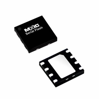 中国 MX25L1606EZUI-12Gの記憶IC破片 販売のため