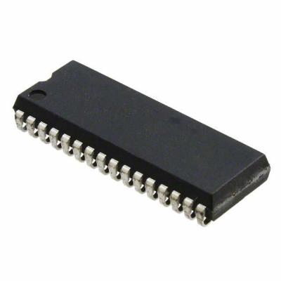 중국 IS61C1024AL-12KLI 메모리용 IC 칩 판매용