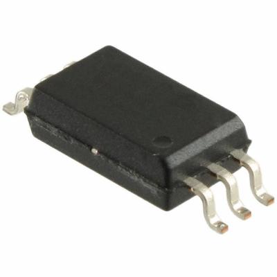 China Aisladores análogos de IC Digital del aislador de SI8710BD-B-IS en venta