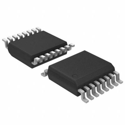 China Aisladores análogos de IC Digital del aislador de SI8641BA-B-IU en venta