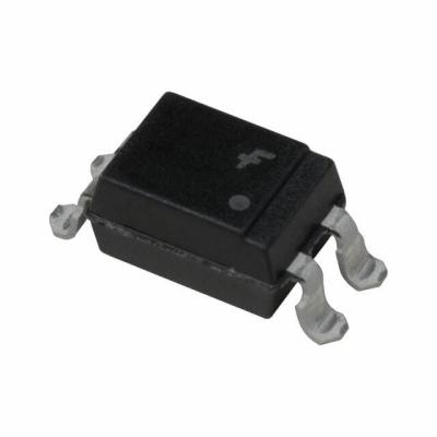 China IC-Lichtdämpfer-Transistor-photo-voltaischer Ertrag Isolator FOD8523SD analoger zu verkaufen