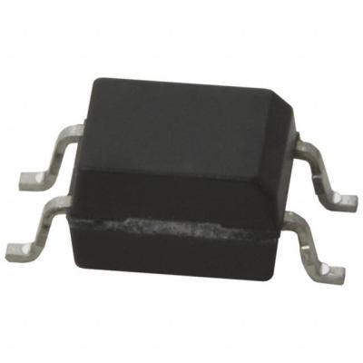 China IC-Lichtdämpfer-Transistor-photo-voltaischer Ertrag Isolator PC367N2TJ00F analoger zu verkaufen