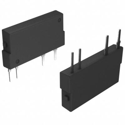 China Retransmisión 1A componente 1.2VDC 8-SIP CPC1965Y de la CA SSR a través del agujero en venta