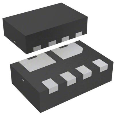 China FDMB3800N Field Effect Transistor Transistors FETs MOSFETs Arrays for sale