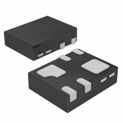 China Effekt-Transistor-Transistoren FETs MOSFETs-Reihen des Feld-DMN2005DLP4K-7 zu verkaufen
