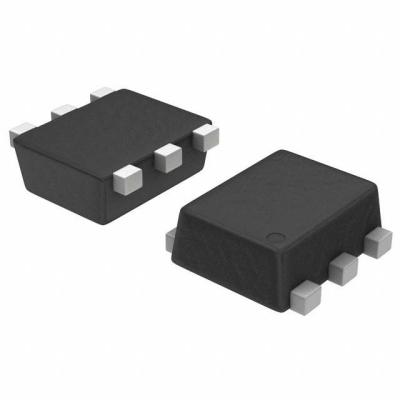 중국 NTUD3169CZT5G 전계 효과 트랜지스터 트랜지스터 페트스 모스페트스 배열 판매용