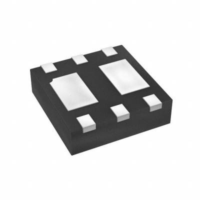 China Effekt-Transistor-Transistoren FETs MOSFETs-Reihen des Feld-DMP1046UFDB-7 zu verkaufen